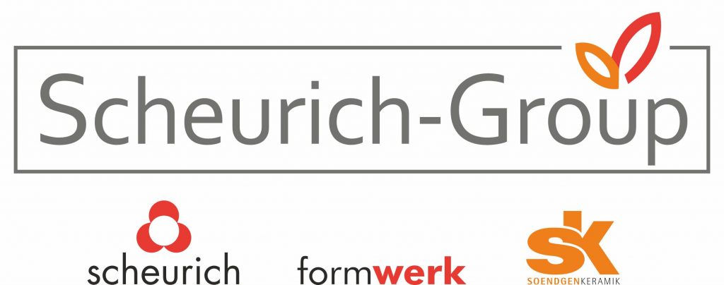 About us - Scheurich