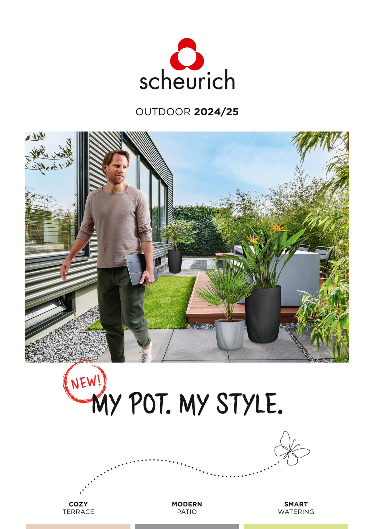 Service - Scheurich